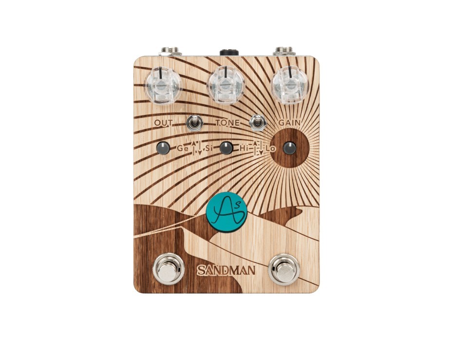 Effets et Multi Effets